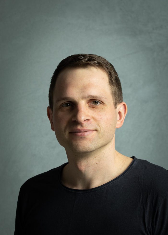 Apie mus – Inside Matters